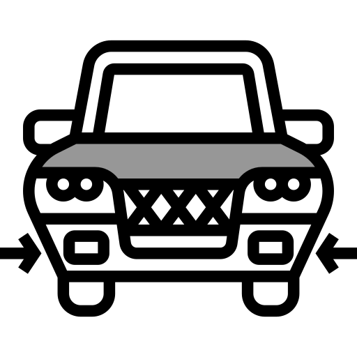 Bumper Guard / Protector – Auto License Plates Frames
