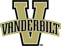Vanderbilt University License Plates and Frames – Auto License Plates ...