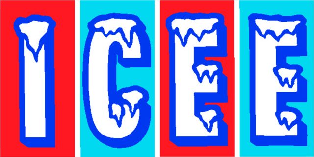 ICEE Photo License Plate – Auto License Plates Frames