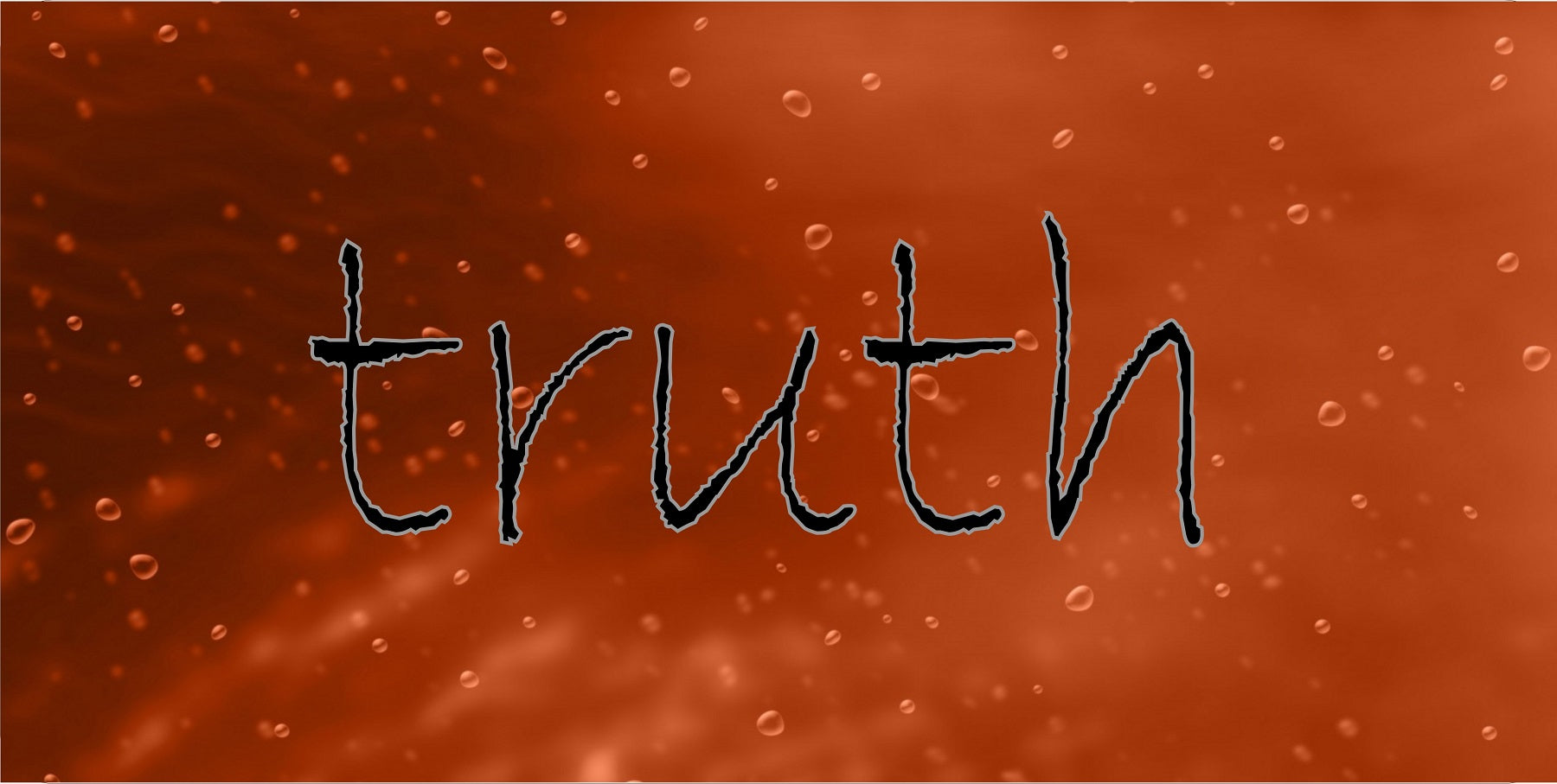 Truth Photo License Plate – Auto License Plates Frames