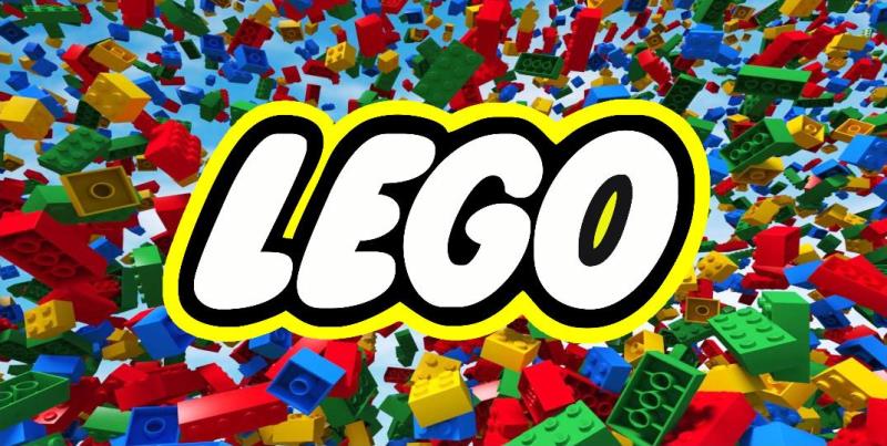 Lego Photo License Plate – Auto License Plates Frames