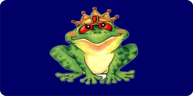 Toad Prince License Plate – Auto License Plates Frames