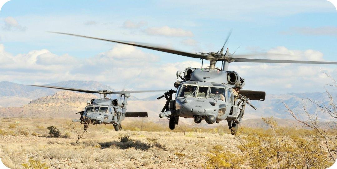Military Helicopters Photo License Plate – Auto License Plates Frames