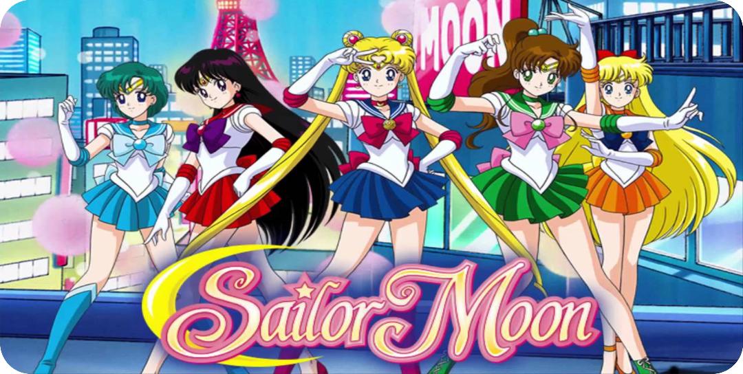 Sailor Moon Photo License Plate – Auto License Plates Frames