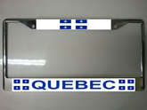Canadian Provinces & Territories License Plates & Frames – Auto License ...