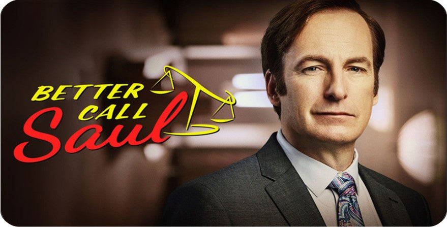 Better Call Saul Photo License Plate – Auto License Plates Frames