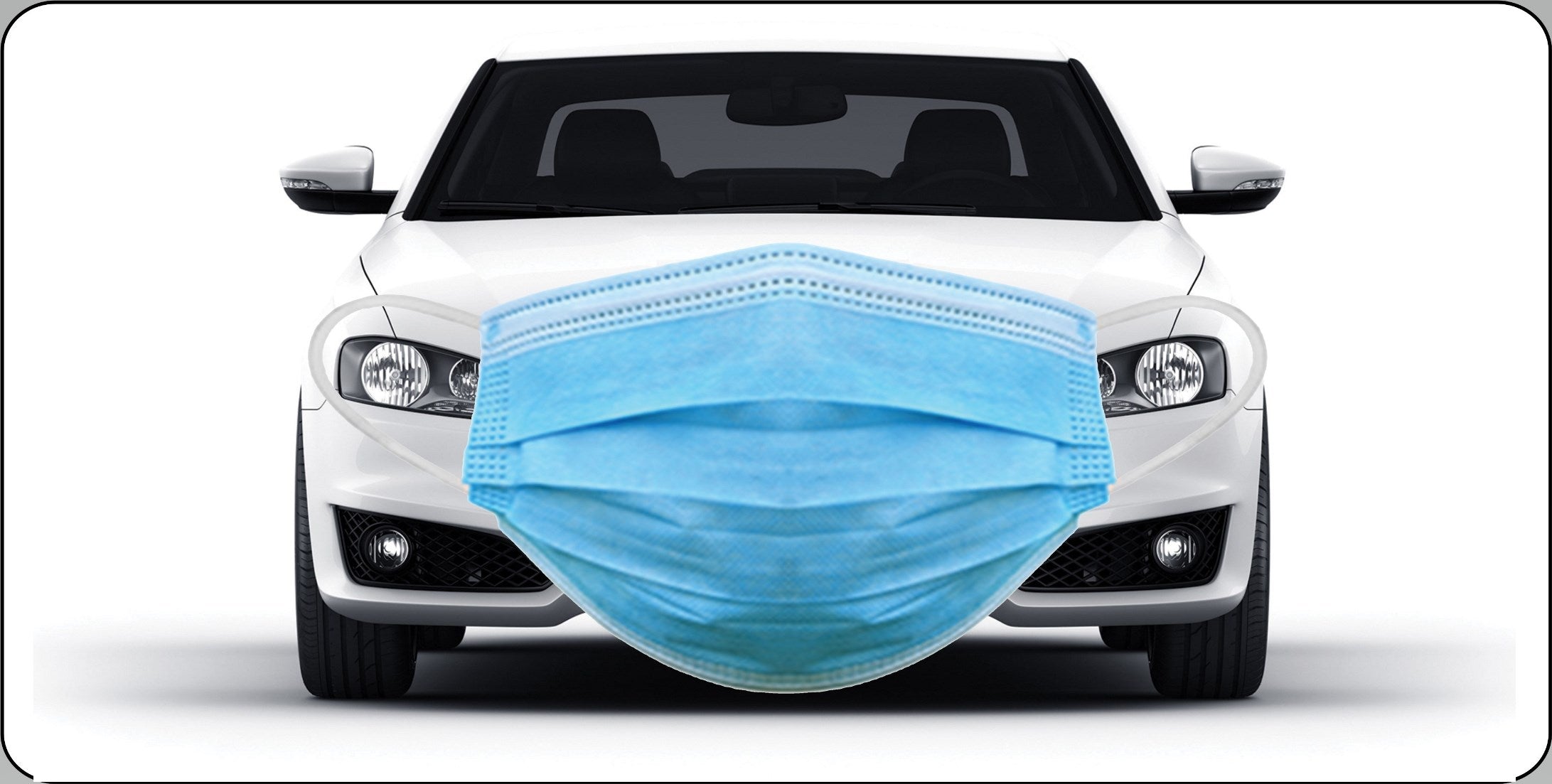 Car Mask Photo License Plate – Auto License Plates Frames