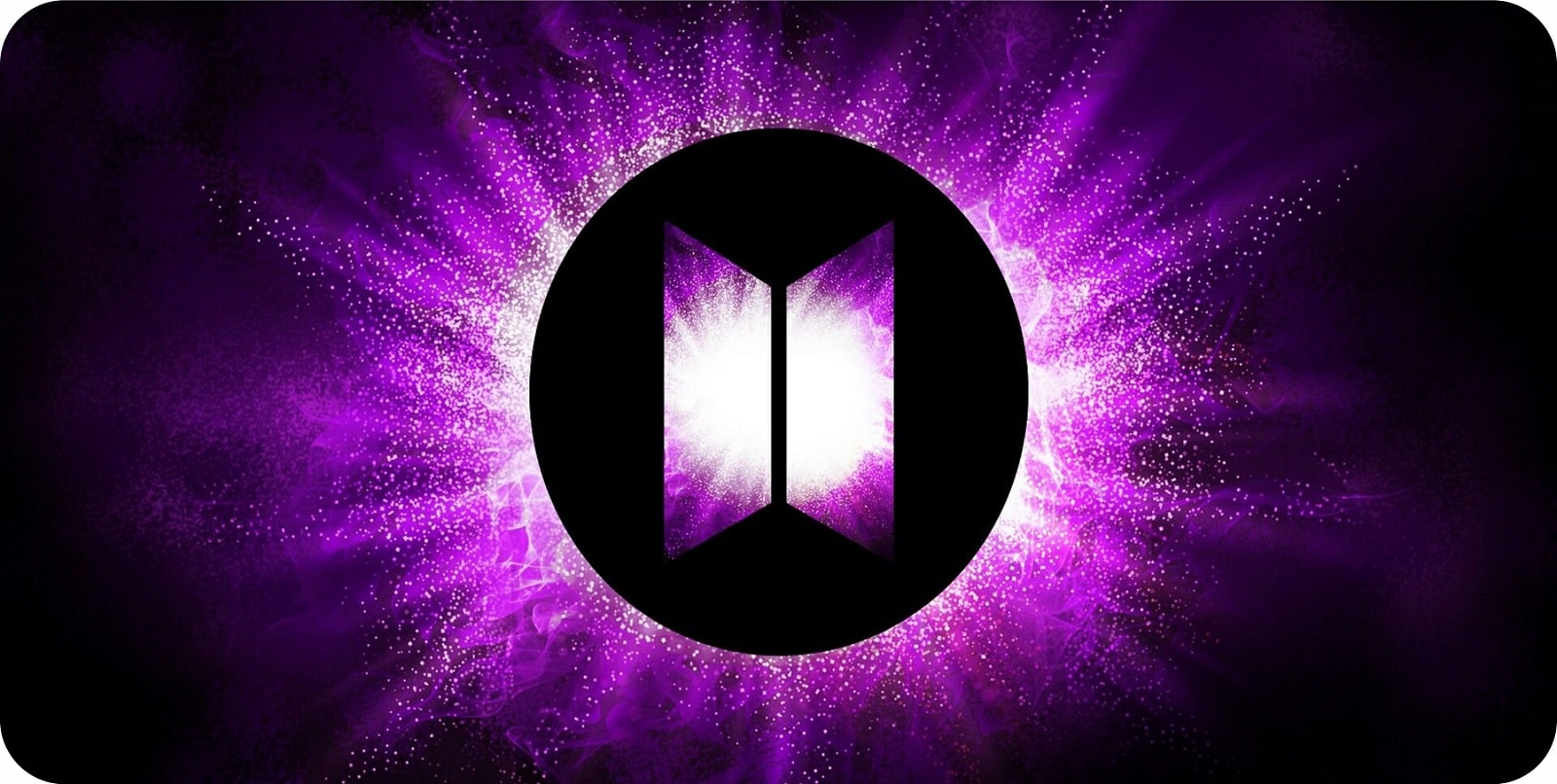 BTS #6 K-Pop Photo License Plate – Auto License Plates Frames